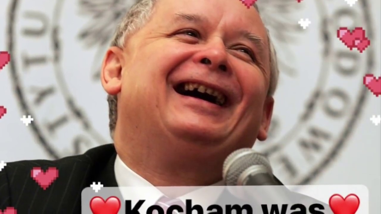 Dj Kler & Szmer - Jarosław Polskę Zbaw #dj #kler #szmer #Jaroslaw #pis ...