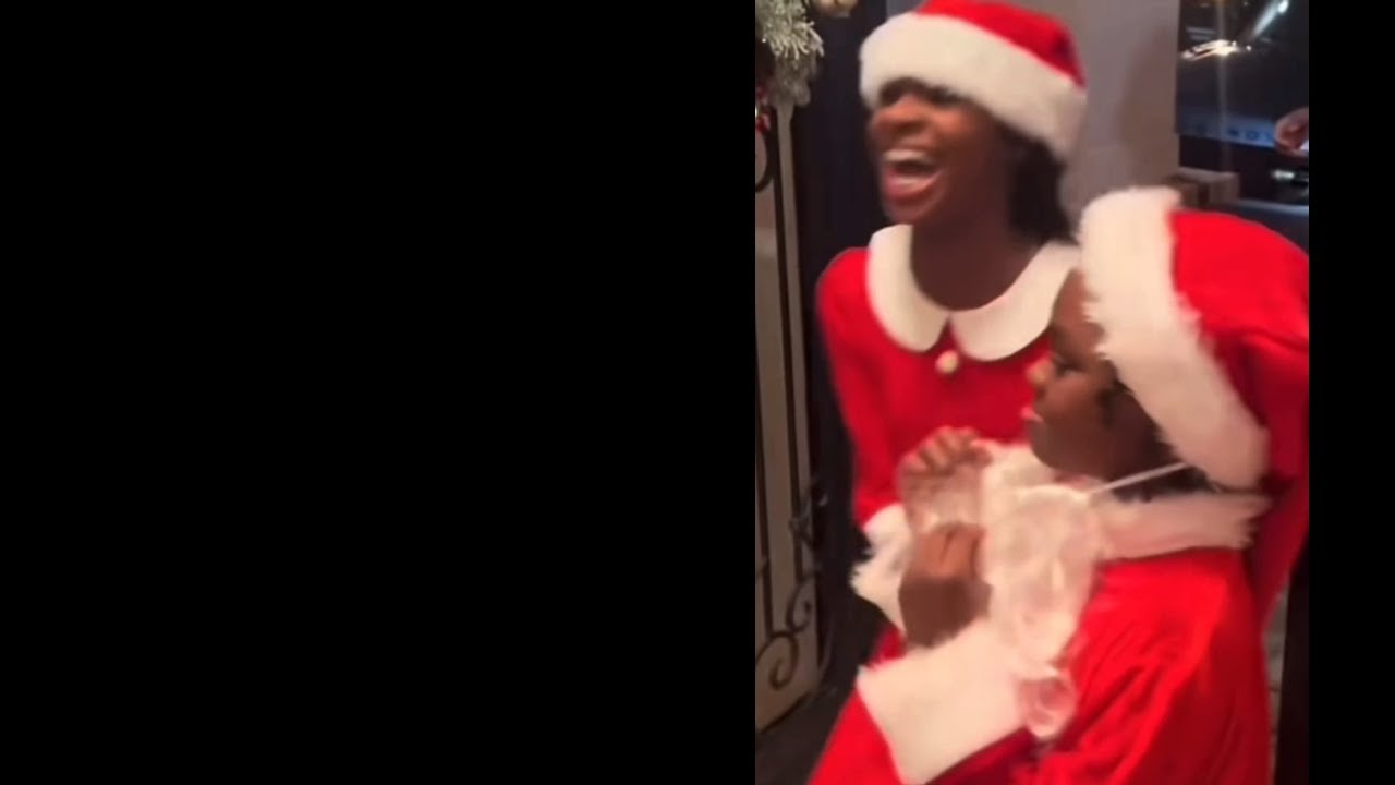 Merry Christmas(finesse 2x and lil king fallout)Hogz after dark - YouTube