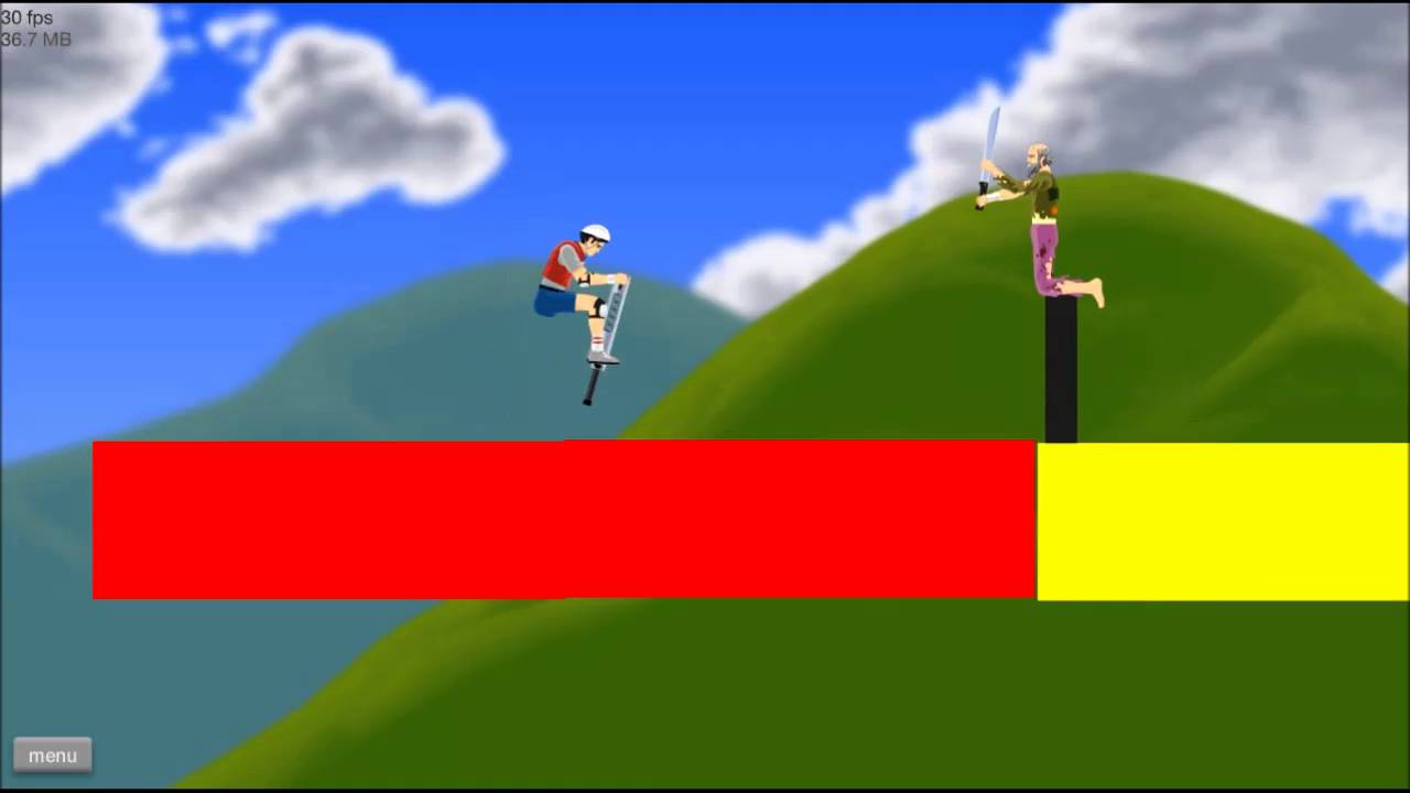 Happy Wheels #3 - YouTube