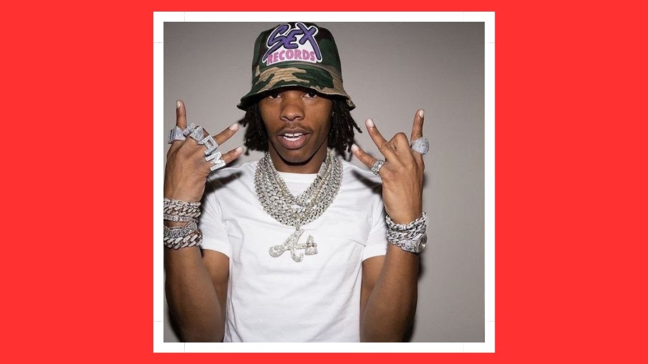 FREE LIL BABY LOOP KIT | WHOA (Royalty Free) - YouTube