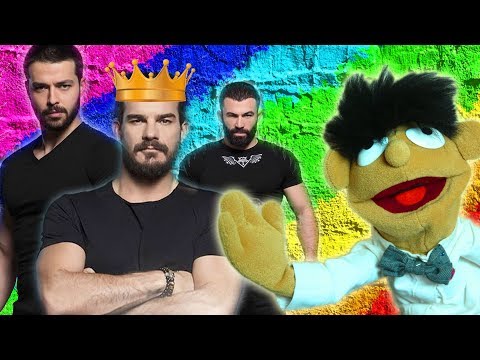 HAKAN HATİPOĞLU GÖNÜLLÜ OLDU  TACINI TAKTI (Survivor Analiz)