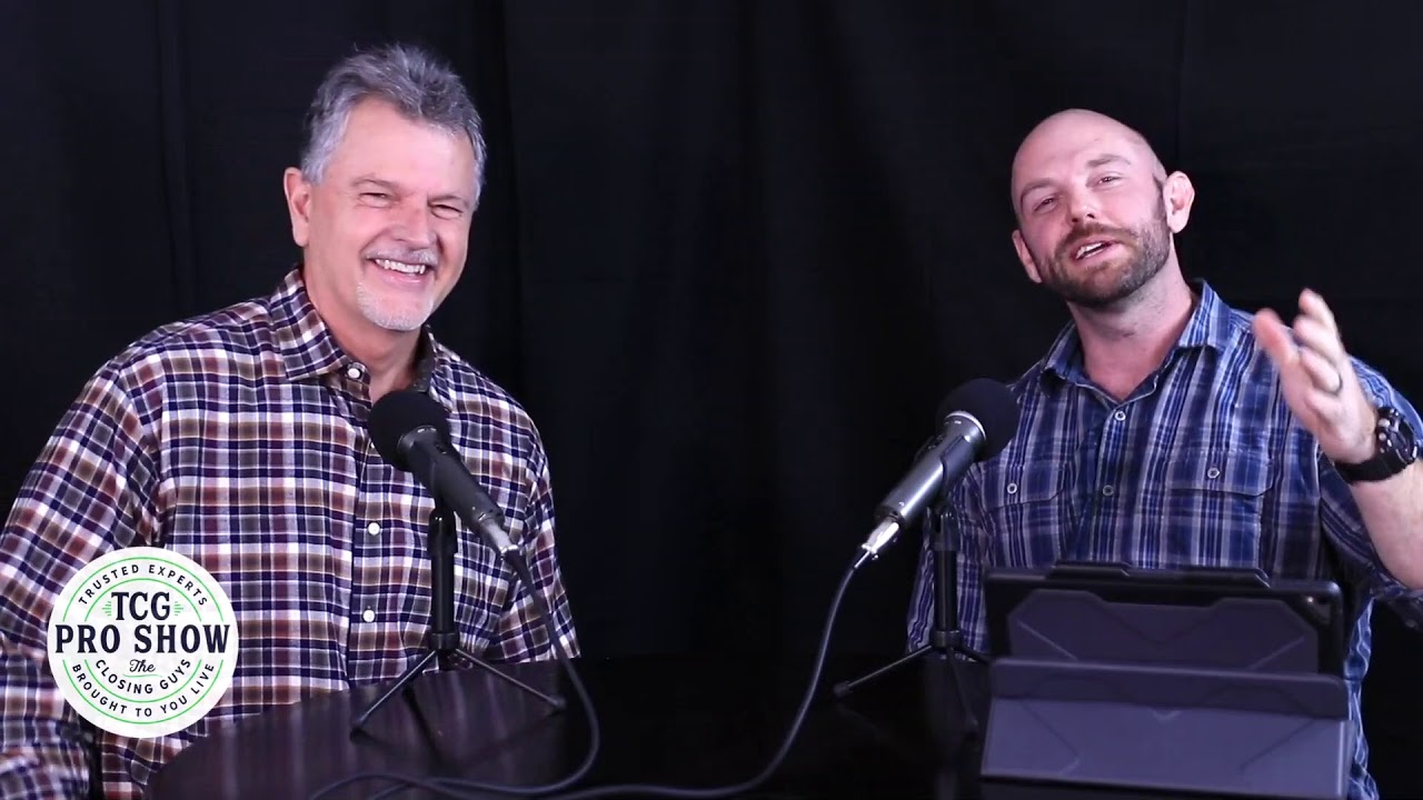 General Contractor vs Handyman PROShow Season 2 Premiere - YouTube