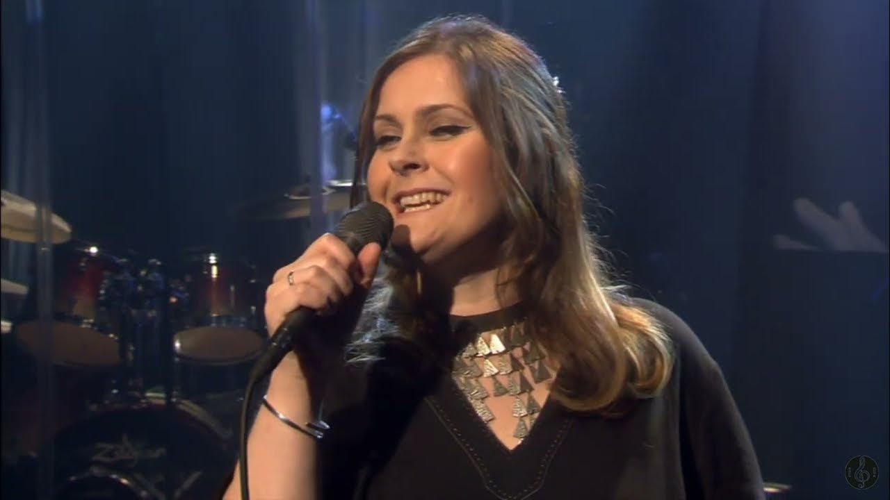 Alison Moyet - Only You 2005 - YouTube