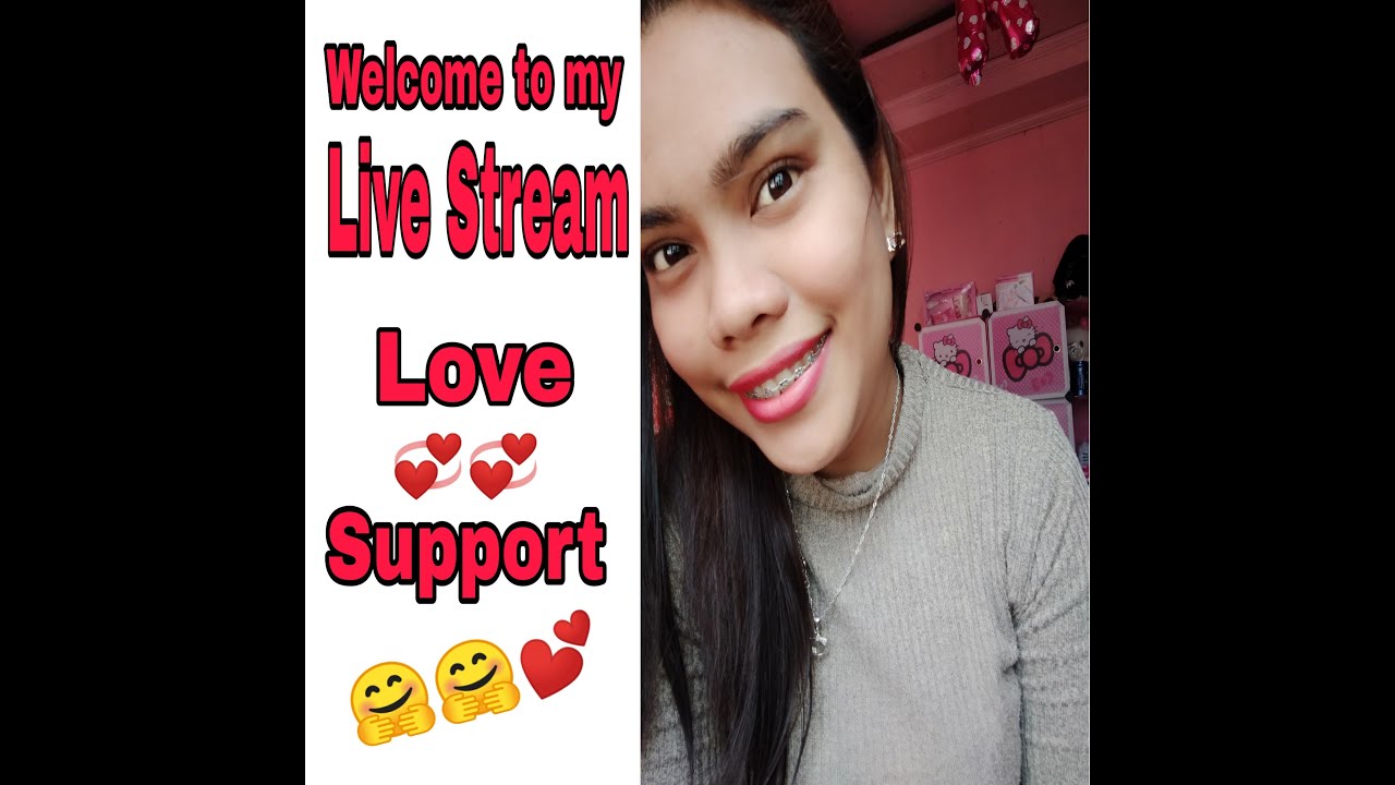 Rowena Austria's broadcast - YouTube