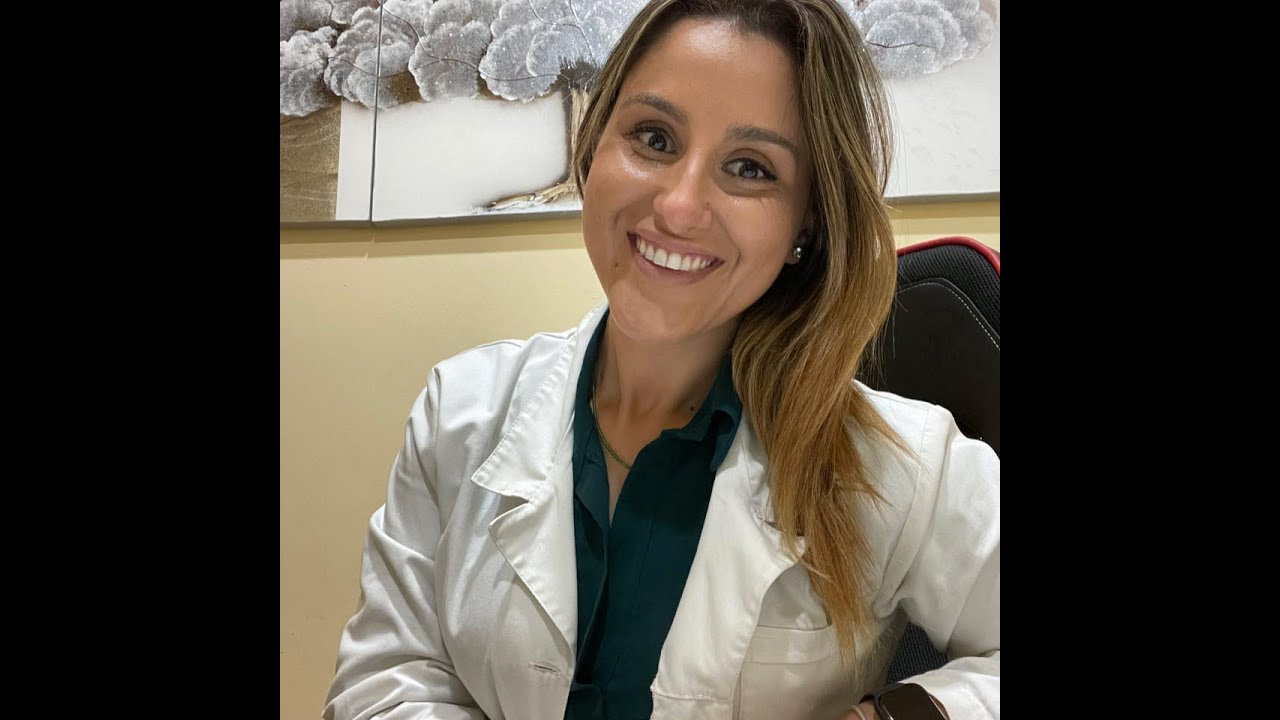 Maria Garcia: Como perdeu 34kg com ajuda da Naturhouse Lourosa - YouTube