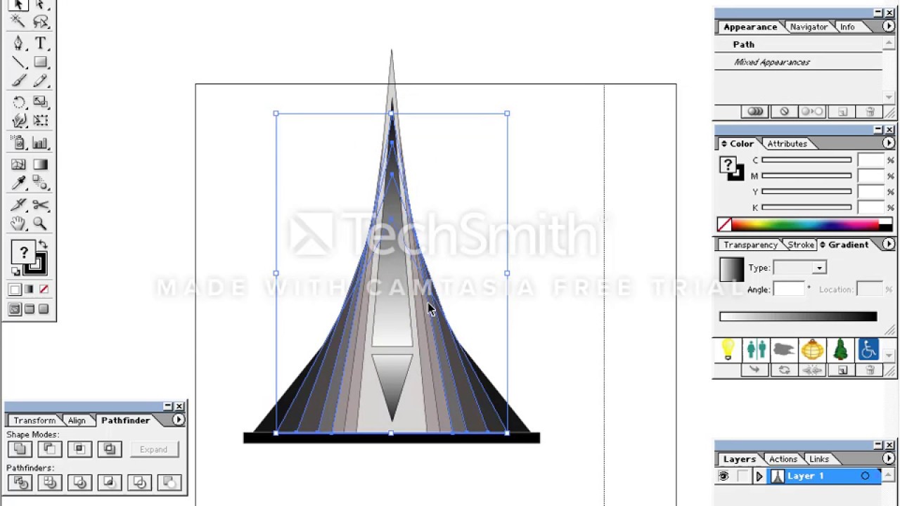 Illustrator Bangla Tutorial Youtube