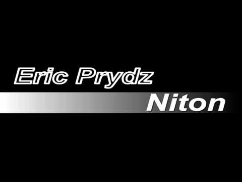 Eric Prydz - Niton - YouTube