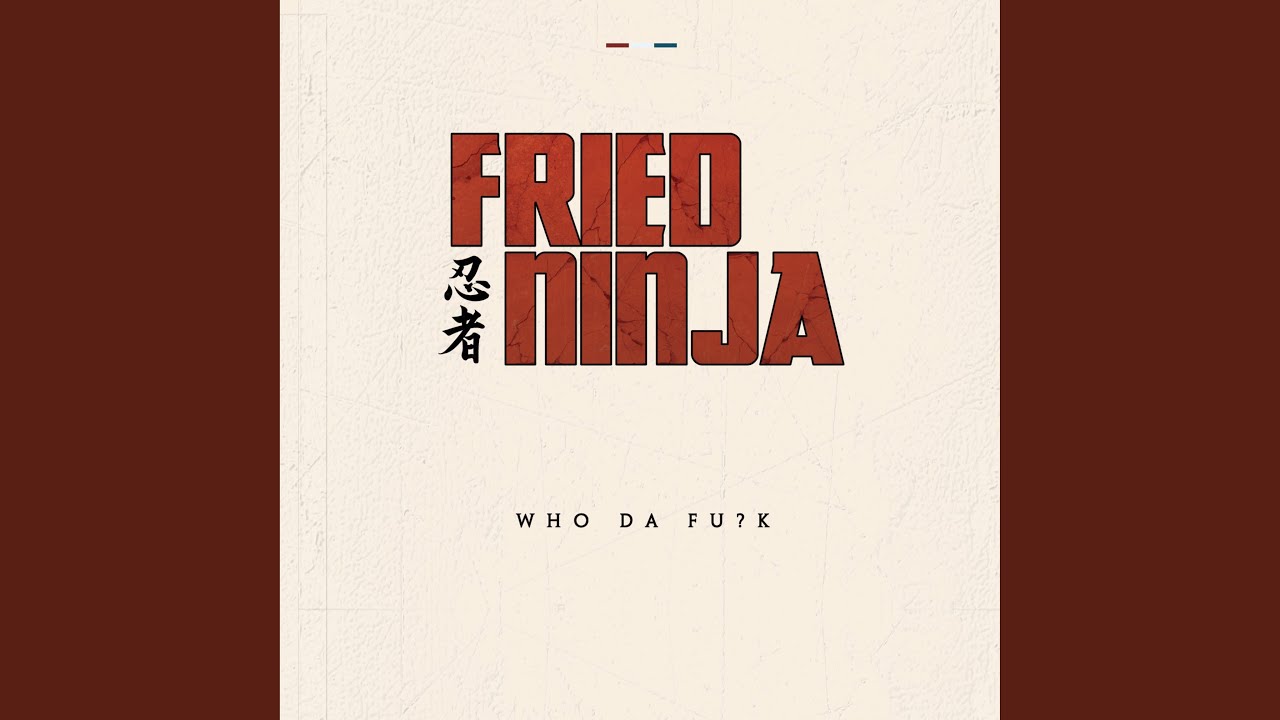 Who Da Funk - YouTube