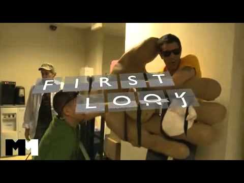 Jackass 3D _ High Five FIRST LOOK (2010).avi - YouTube