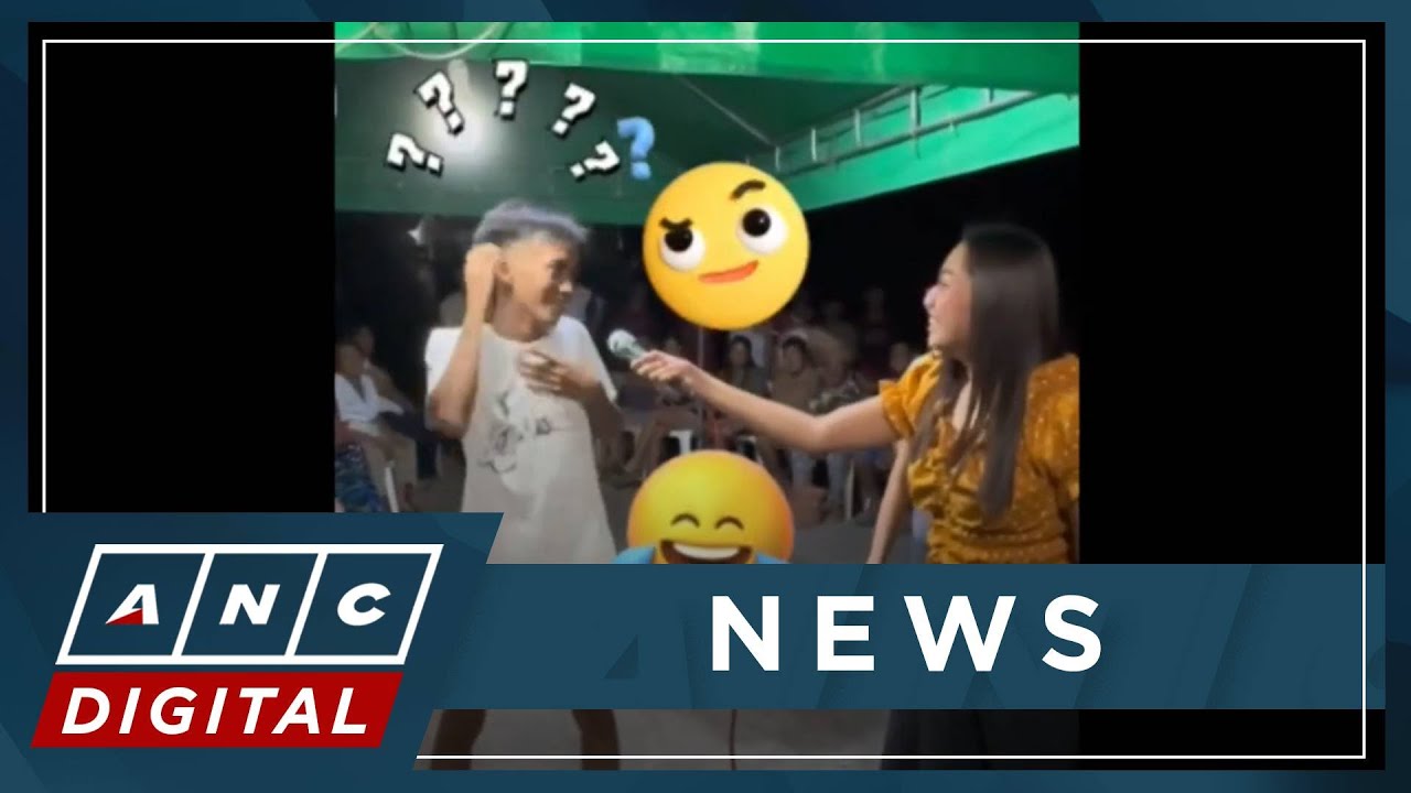 Viral 'Eh Ikaw' challenge on social media becomes new popular party ...
