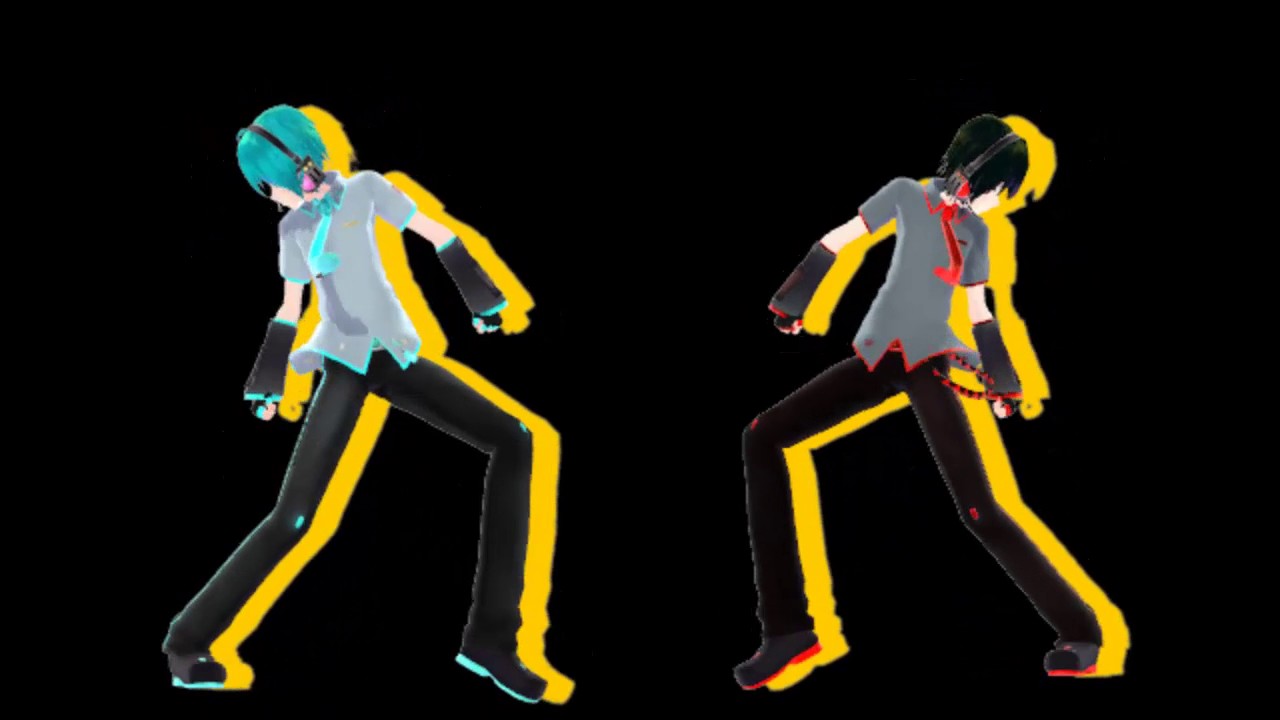 MMD Axel Celebra La Vida M M D X E S P E C I A L X O C - YouTube