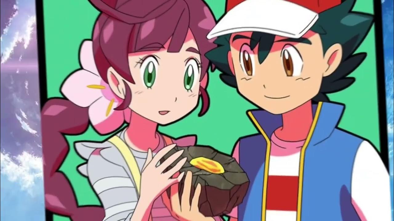 Pokegirls In 😈💯😈 Want Mode🥆shortsfeed Pokemon Vairal Youtube