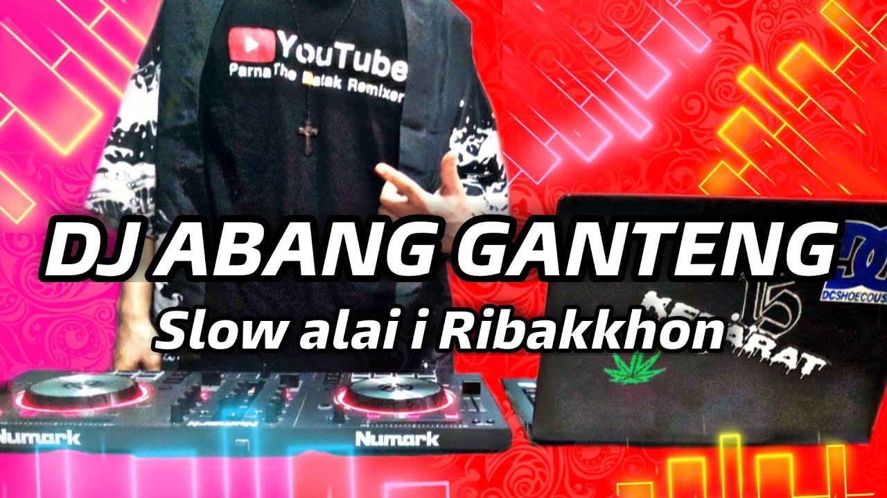 Abang Ganteng dj batak - YouTube Music