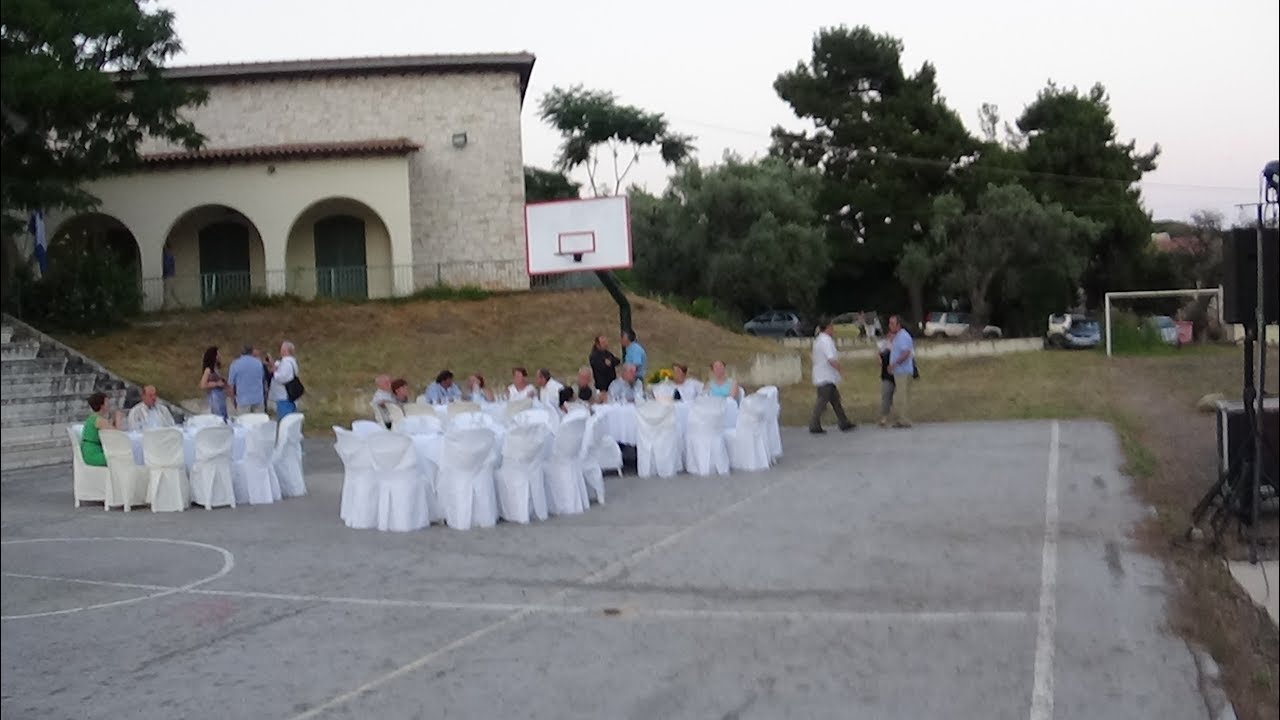 7η ΠΑΝΕΛΛΗΝΙΑ ΣΥΝΑΝΤΗΣΗ ΣΥΛΛΟΓΟΥ ΑΠΟΦΟΙΤΩΝ ΠΑΙΔΟΠΟΛΕΩΝ ΕΛΛΑΔΟΣ-ΒΙΝΤΕΟ ...