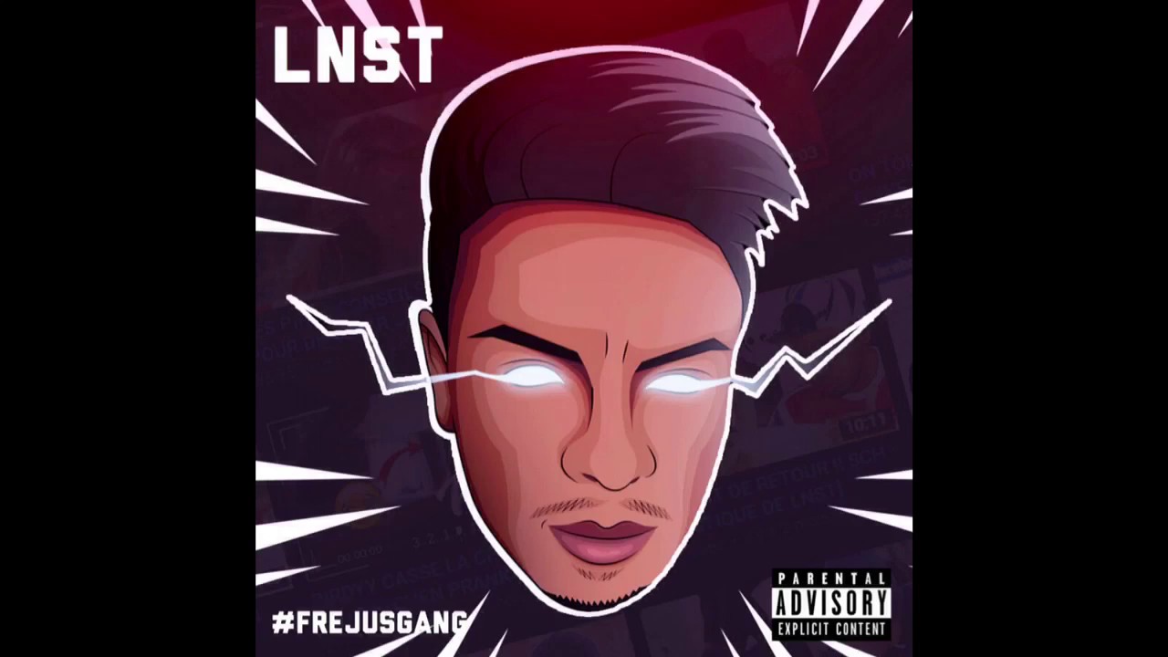 LNST - Freestyle #1 (Son Officiel) //EXTRAIT EXCLU// - YouTube