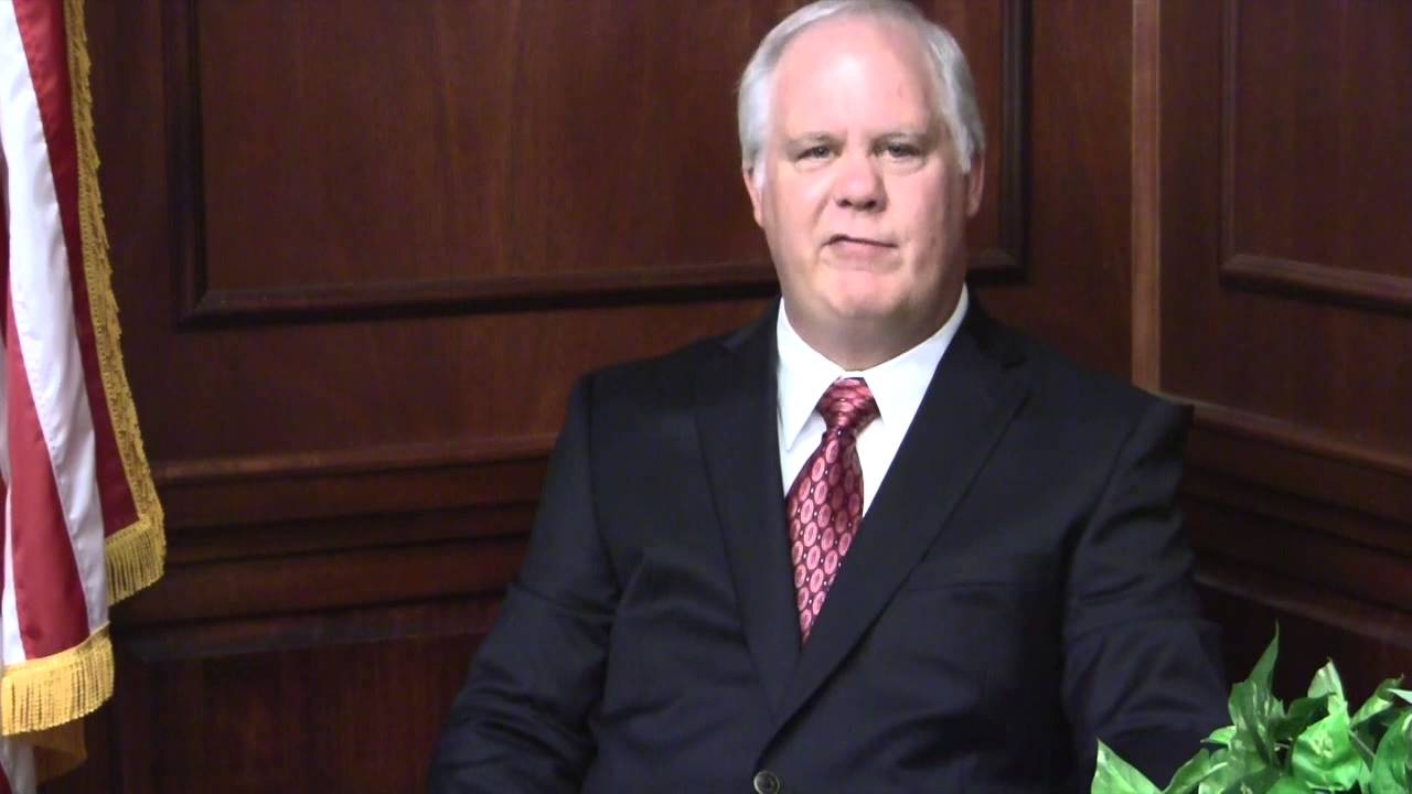 Col John Auer - YouTube