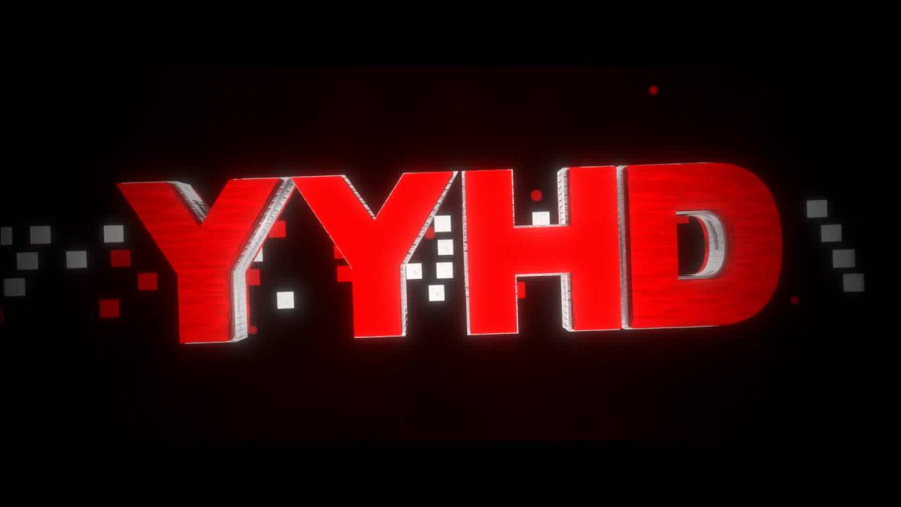 yyHD yeni intro - YouTube