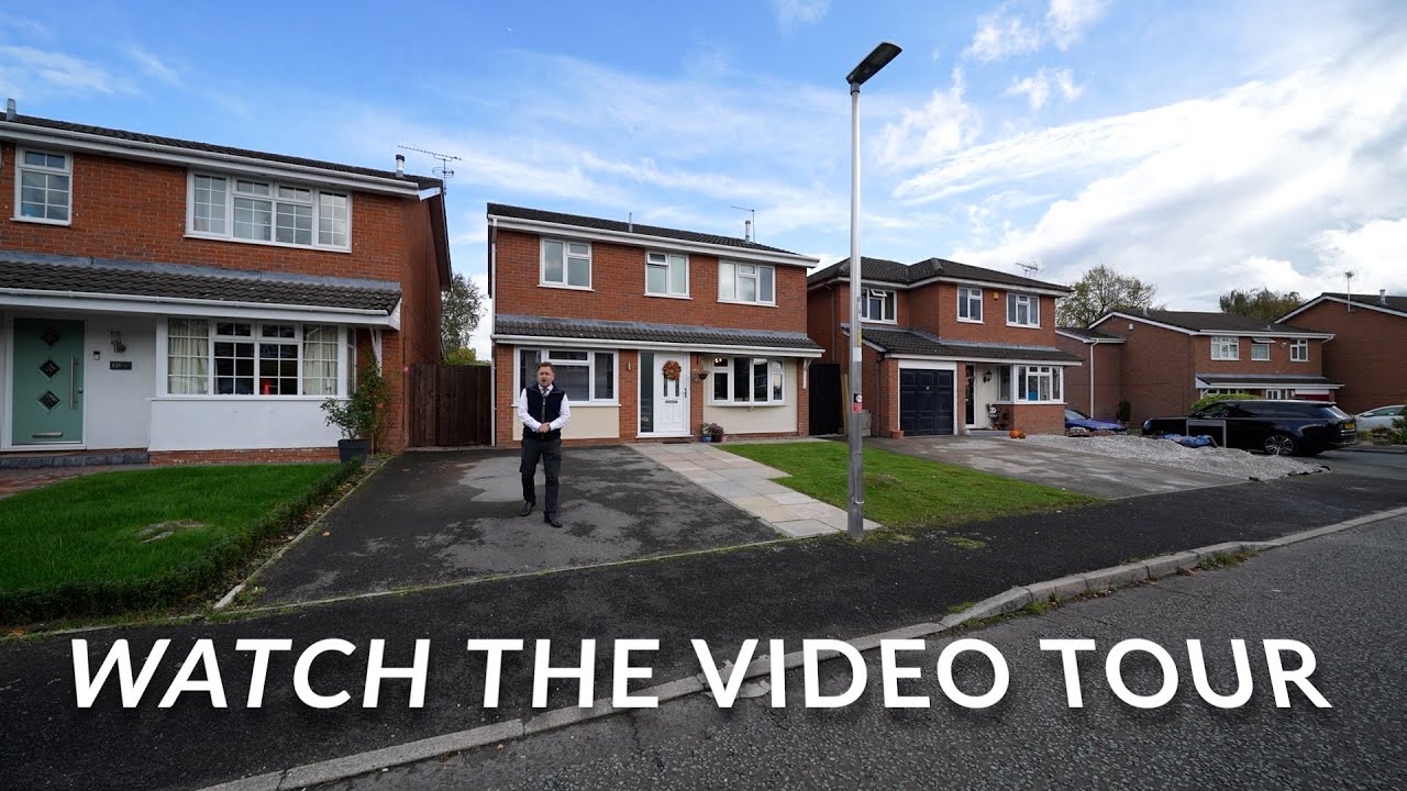 10, Jessop Way Haslington, Crewe, CW1 5FU - YouTube