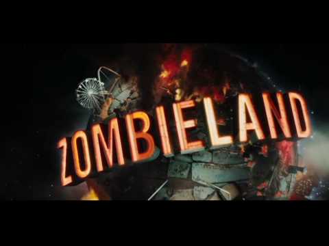 Zombieland HD Trailer - On Blu-ray™, DVD & Digital Download