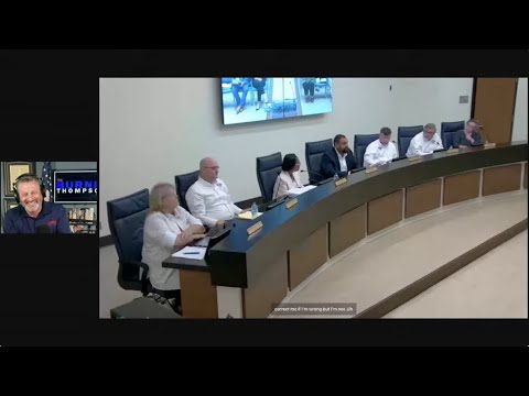 Mayor Jesse Nelson's meltdown: He's handsome and you might be racist ...