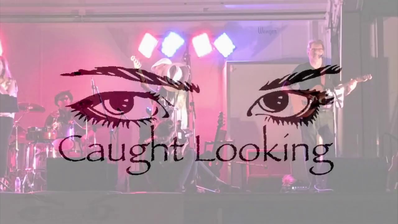 Caught Looking - YouTube