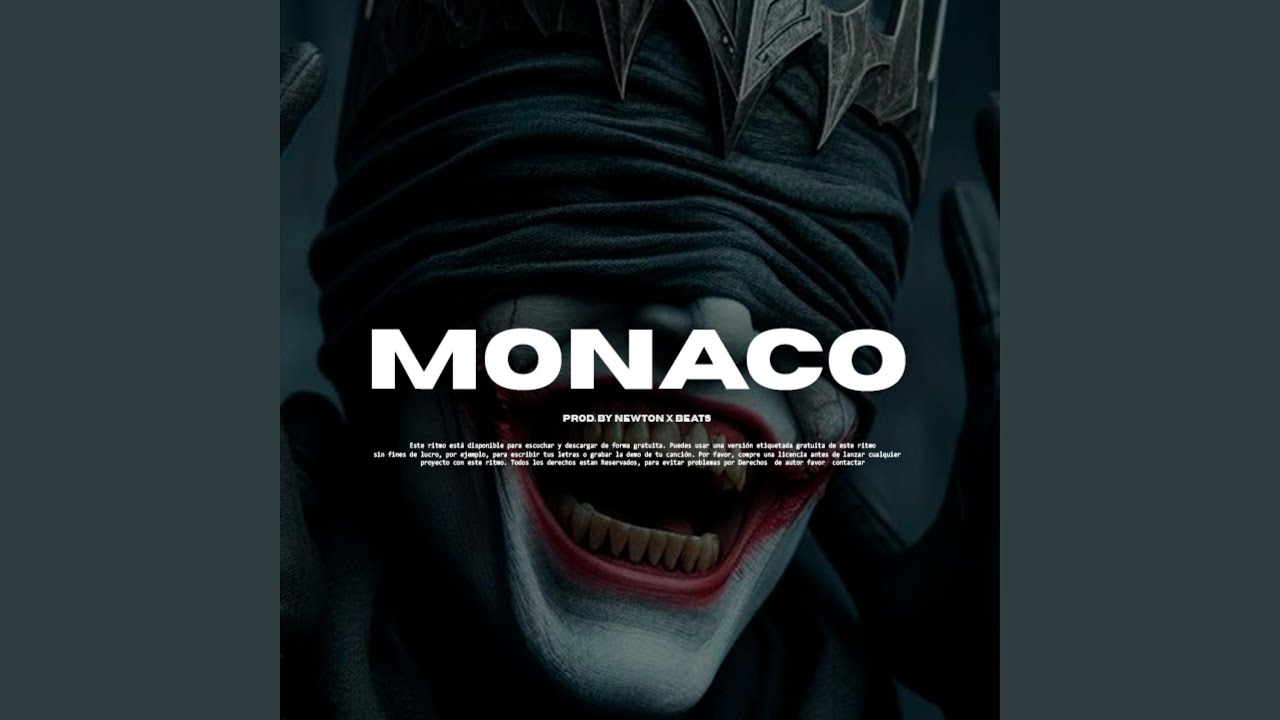 Monaco - YouTube