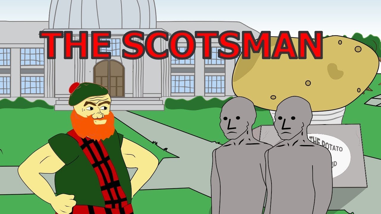 The Scotsman - YouTube