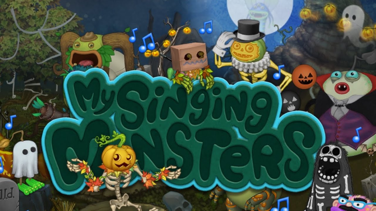 Checking out SPOOKTACLE 2023 in MSM! - YouTube