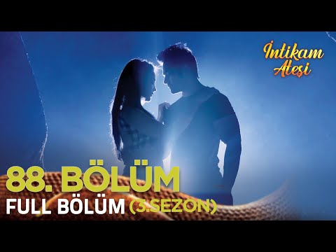 İntikam Ateşi Hint Dizisi 3. Sezon 88. Bölüm