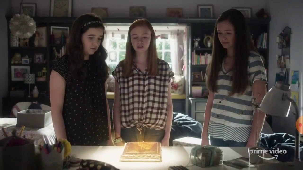 Just add magic new protectors trailer. - YouTube