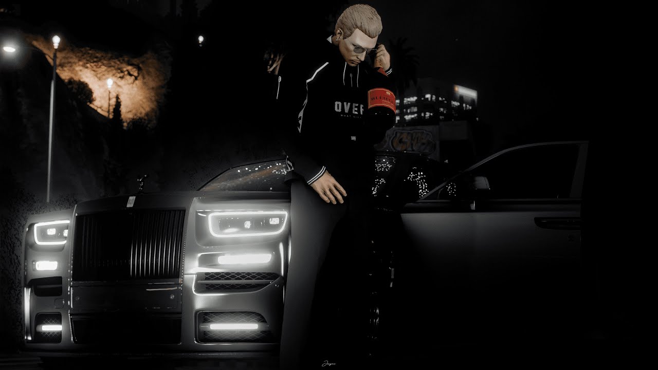 Highlight - Thomas OVER | Open Qualifier | 𝗪𝗛𝗔𝗧 𝗖𝗜𝗧𝗬 𝗚𝗧𝗔𝗩 𝗣𝗥𝗢 𝗟𝗘𝗔𝗚𝗨𝗘 ...