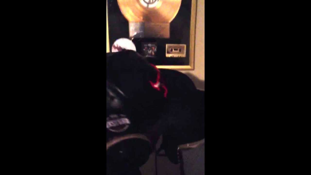 Lord Infamous Features #2 - YouTube