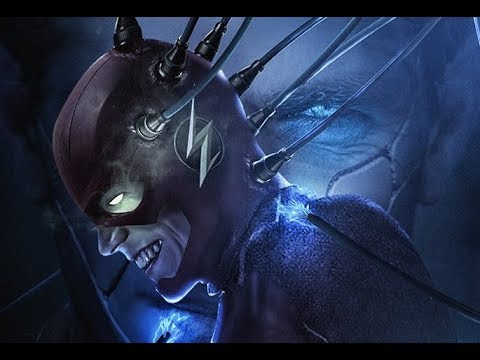 The Flash ⚡ Barry Don't Run Through Hell ⚡ We Are The Fallen - Through Hell