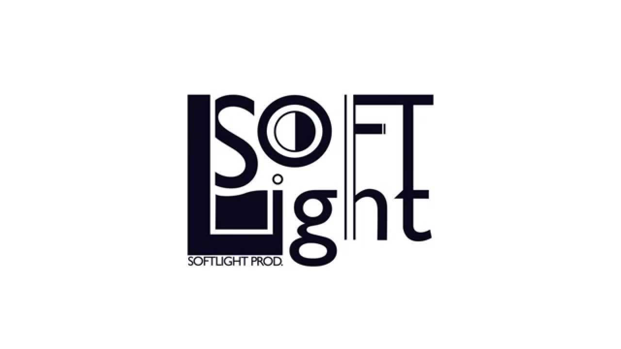SoftLightLogo - YouTube