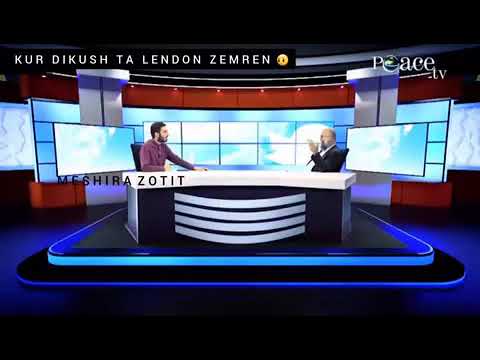 Kur dikush ta lendon Zemren
