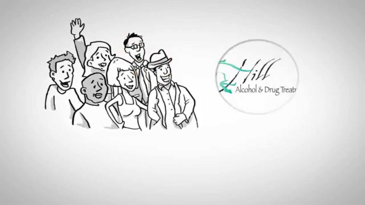 Video Animation - Recovery Center - YouTube