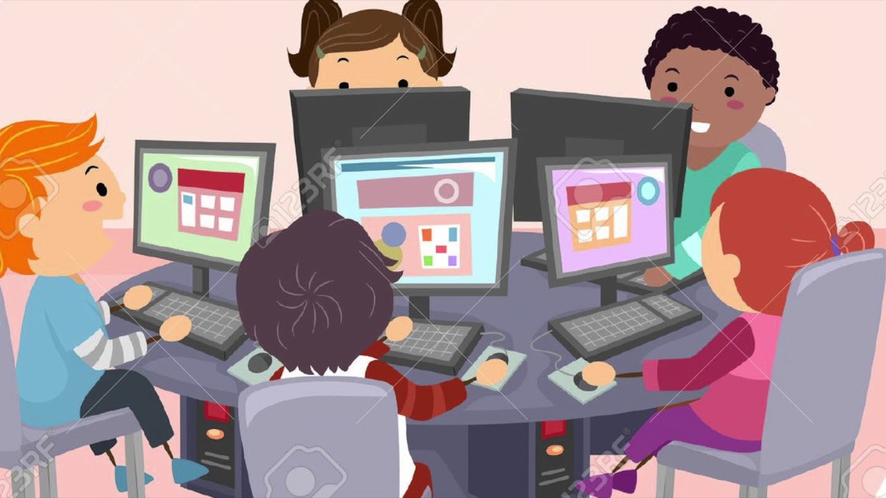 Child interview - YouTube