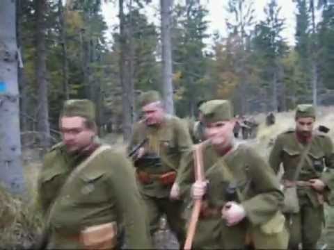 Road hero Slovak national uprising 1944 / Memoriál SNP - KVH Ostrô ...