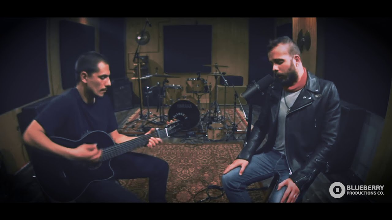 Django Unchained - Freedom (Mars Blackbird Cover) - YouTube