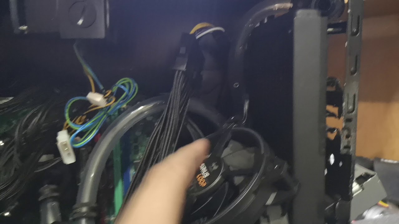 Lenovo Thinkcentre Sleeper mini update - YouTube