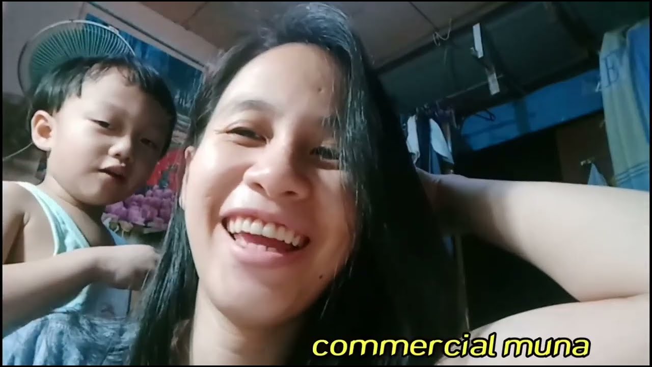 Kili Kili Reveal (Maputi o Maitim) NO ROUTINE? - YouTube