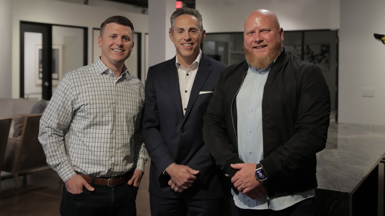 The Firefly Group – Titus Talent: What’s the Story - YouTube