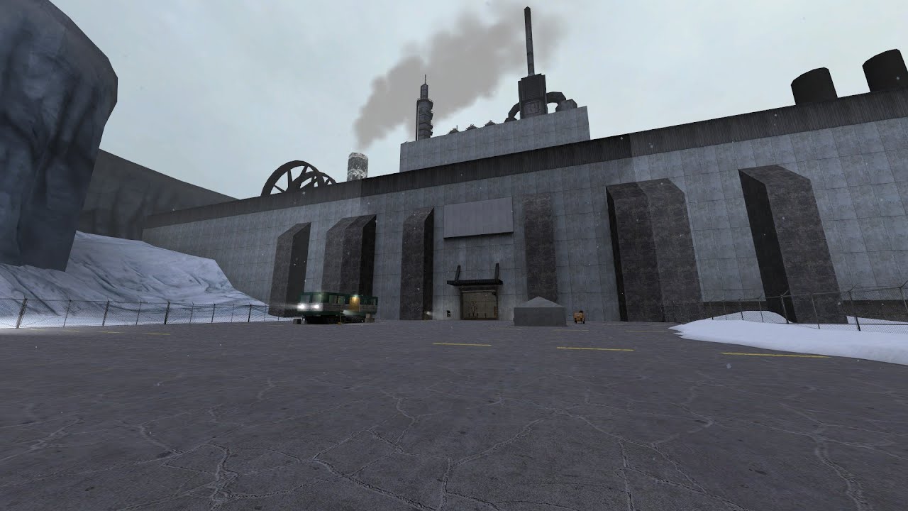 Garry's Mod 12.04.2025 - YouTube