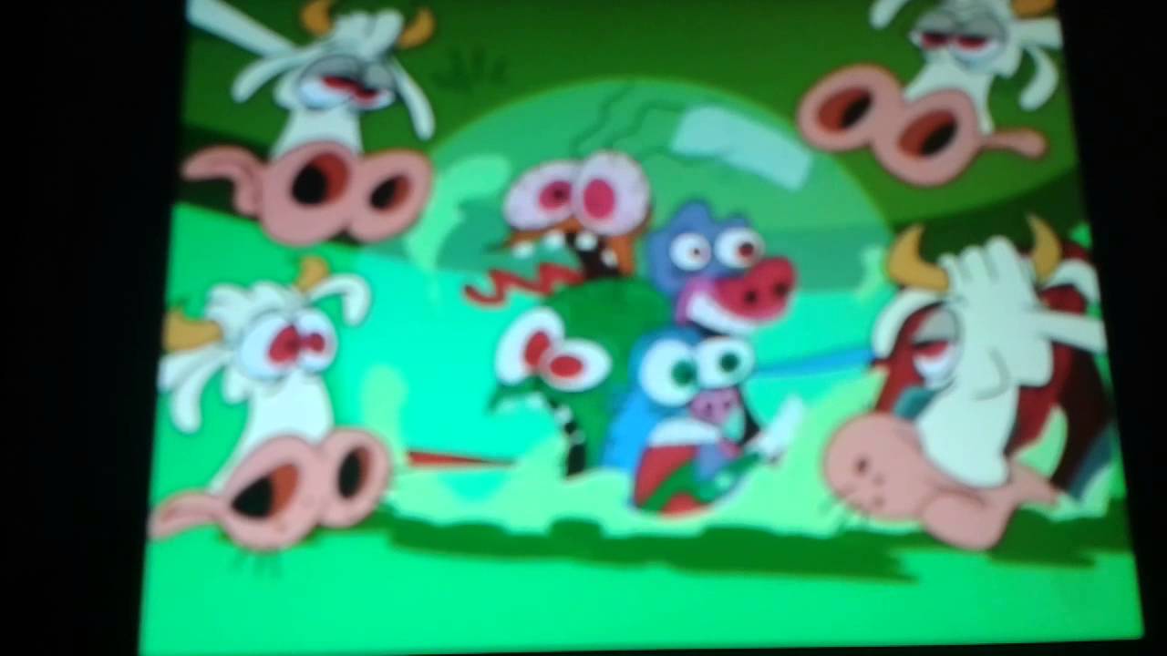 Space Goofs Official Opening - YouTube