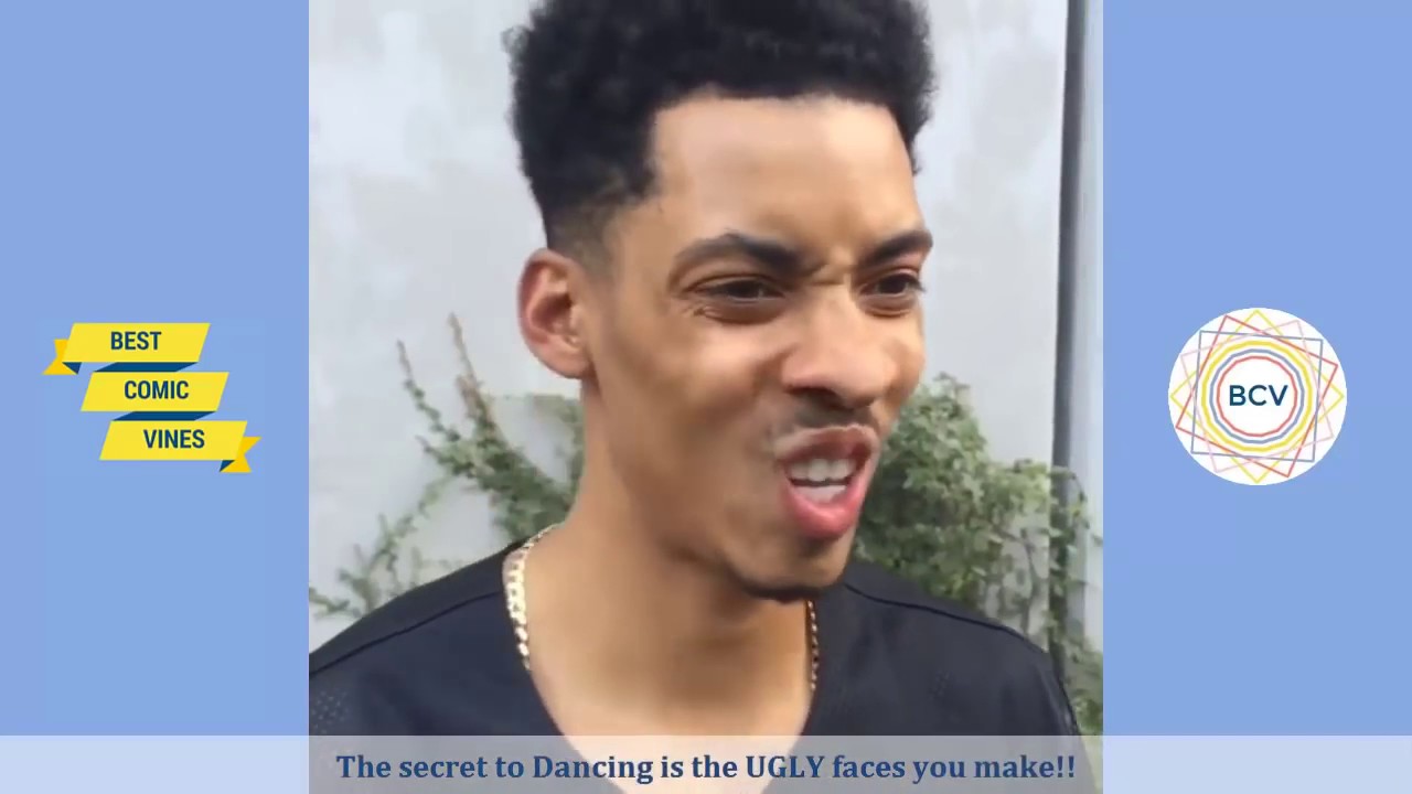 Funniest Melvin Gregg Video Compilation Best Funny Melvin Greg Vines ...