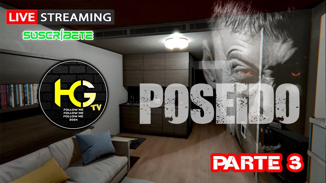 🔴 ME HAN POSEIDO ┆THE MORTUARY ASSISTANT - YouTube