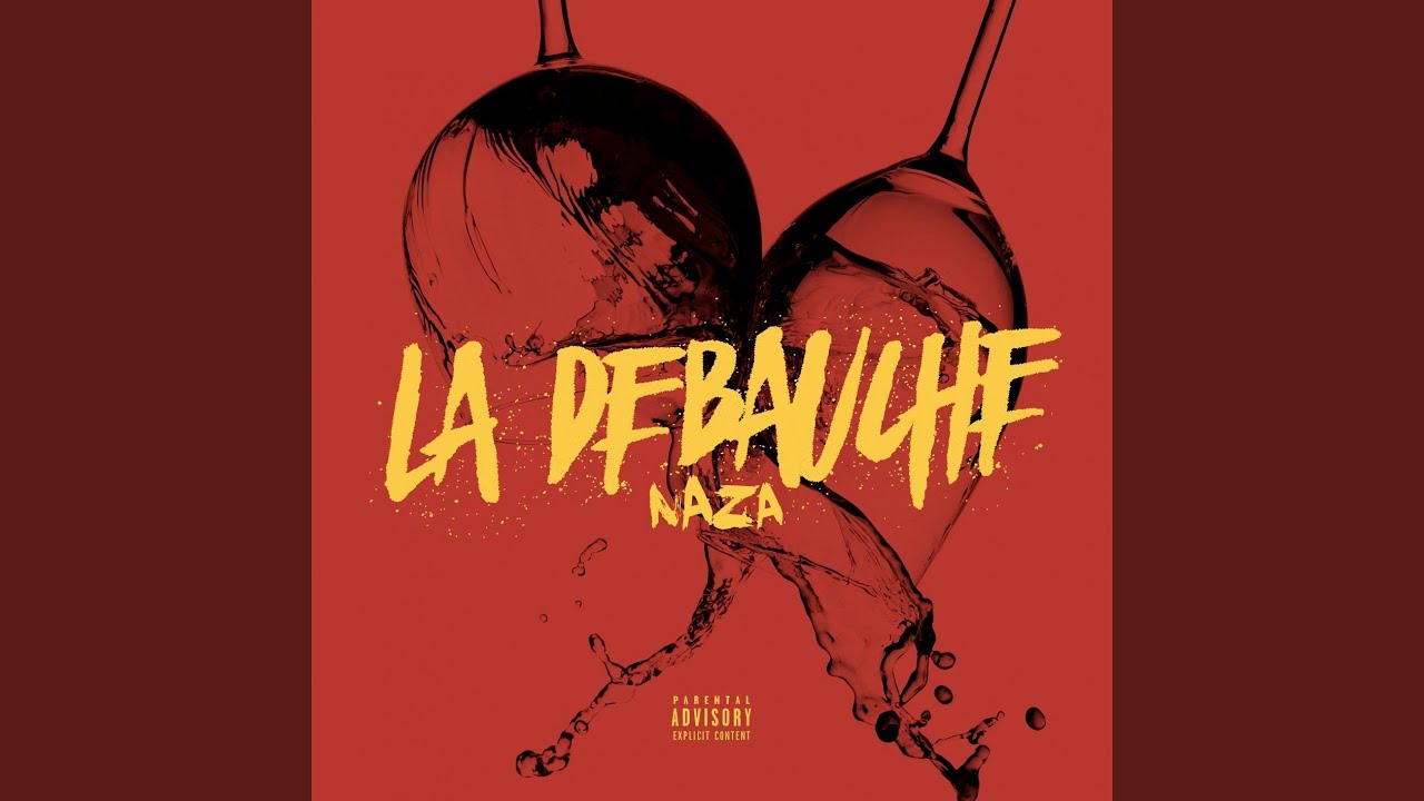 La débauche (Instrumental) - YouTube