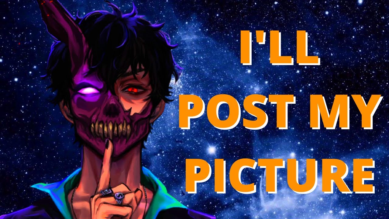 Corpse reveals when he plans on posting a selfie of himself on Twitter ...