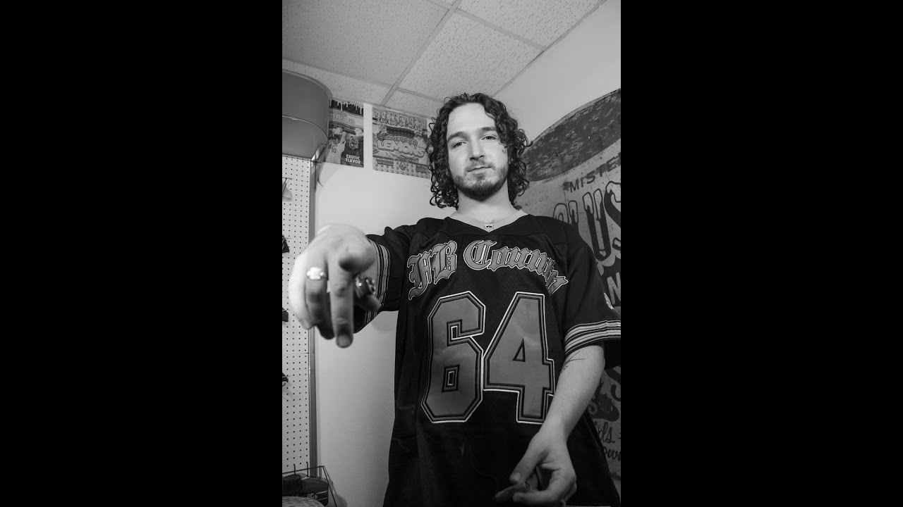 FA Feature Artist Interview (Episode 2) - Who is Q? South Bay Los ...