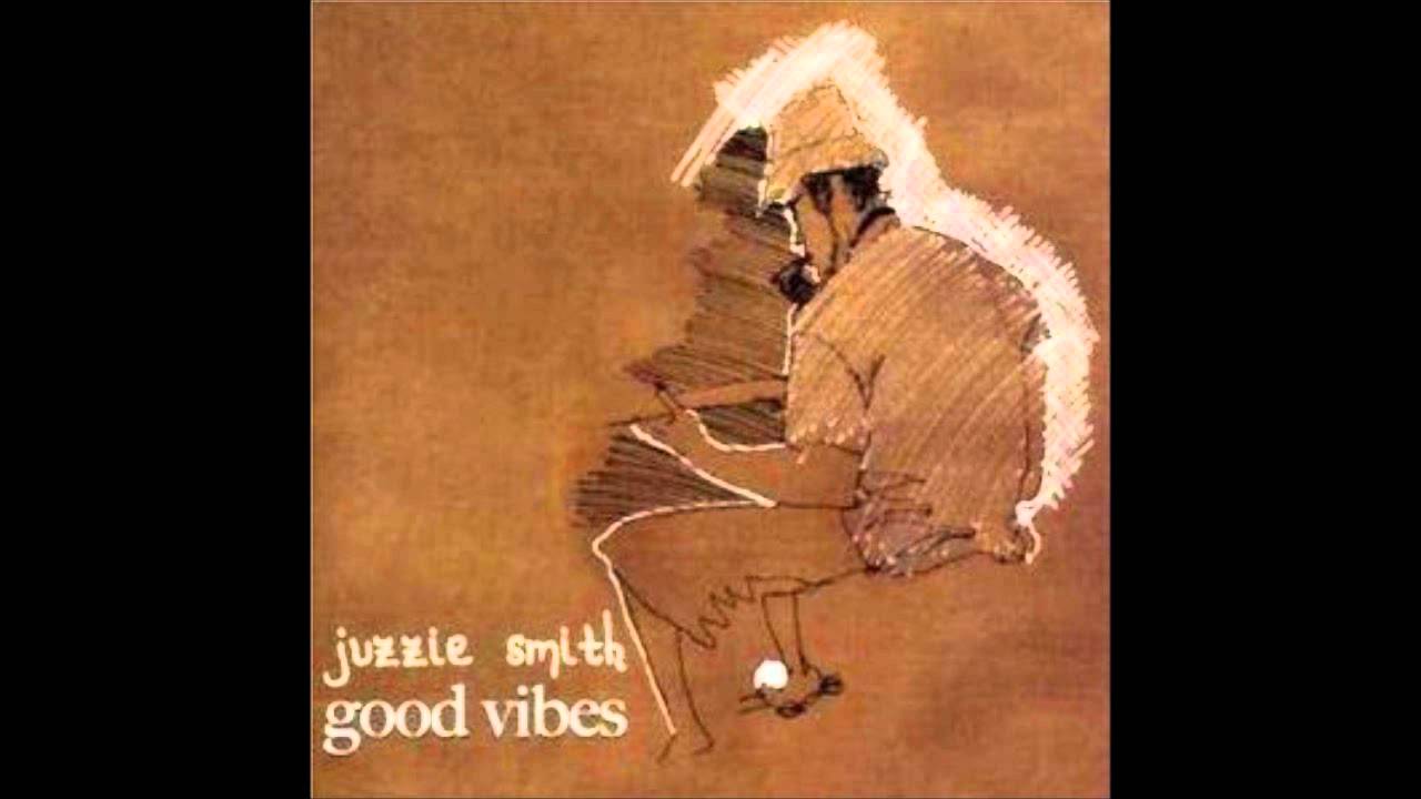 Juzzie Smith - Harpbeat - YouTube